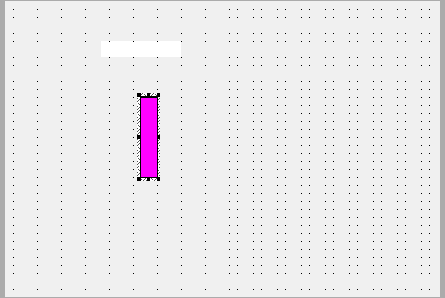 Geo Scada Expert Tutorial Use Drag And Drop To Display The Point Data On A Mimic